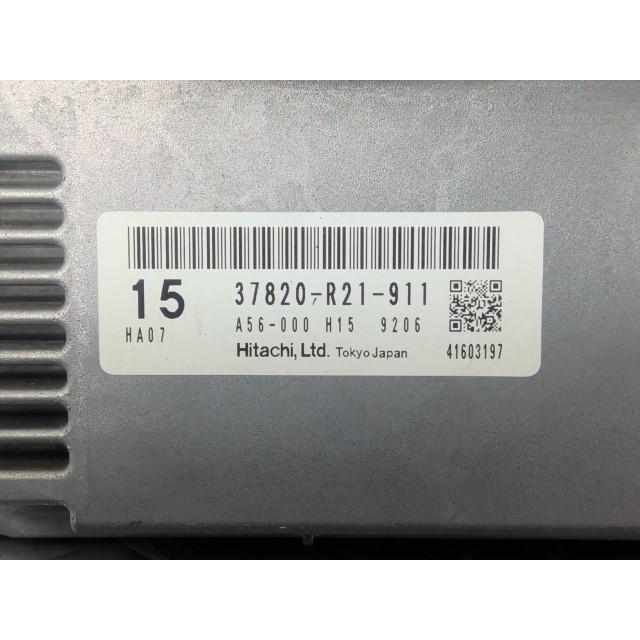 ゼスト JE1 エンジンコンピューター 37820-R21-911 : 株式会社川島商会 ネット事業部 - 通販 - Yahoo!ショッピング