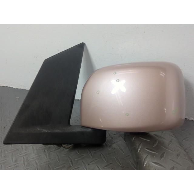 オッティ H92W 左 ドア ミラー 96302-6A02J PHN : 株式会社川島商会 ネット事業部 - 通販 - Yahoo!ショッピング