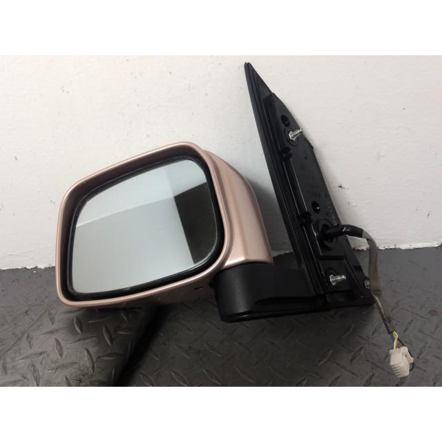 オッティ H92W 左 ドア ミラー 96302-6A02J PHN : 株式会社川島商会 ネット事業部 - 通販 - Yahoo!ショッピング