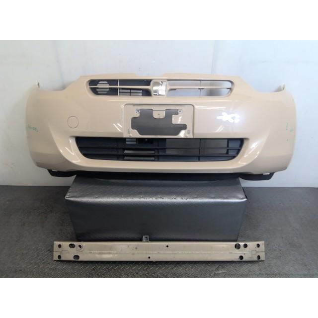 パッソ NGC30 フロント バンパー 52119-B1190-E0 T25 : 株式会社川島商会 ネット事業部 - 通販 - Yahoo!ショッピング