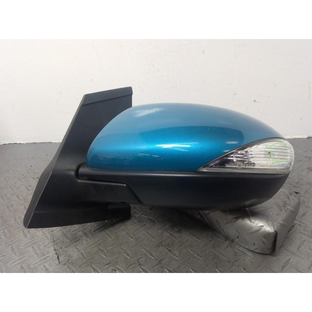 デミオ DEJFS 左 ドア ミラー D07A-69-181B 40E : 株式会社川島商会 ネット事業部 - 通販 - Yahoo!ショッピング