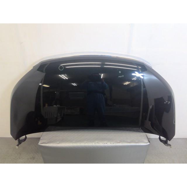 NOAH ノア ZRR80G ボンネット フード 53301-28160 202 : 株式会社川島商会 ネット事業部 - 通販 - Yahoo!ショッピング