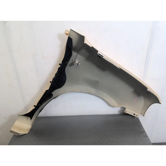 ラパン HE22S 左 フロント フェンダー パネル 57711-85K00 ZGF : 株式会社川島商会 ネット事業部 - 通販 - Yahoo!ショッピング