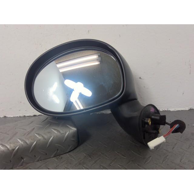 ラパン HE22S 左 ドア ミラー 84702-85K23-ZGF ZGF : 株式会社川島商会 ネット事業部 - 通販 - Yahoo!ショッピング