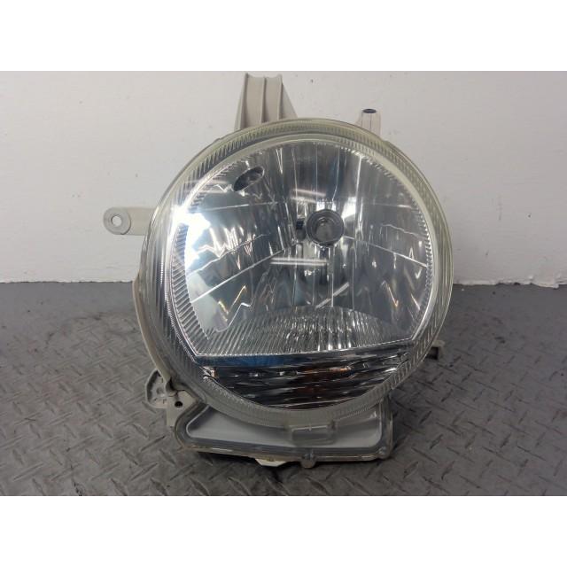 ムーヴ ムーヴラテ L550S 左 ヘッドランプ ライト 81150-B2210 : 株式会社川島商会 ネット事業部 - 通販 - Yahoo!ショッピング