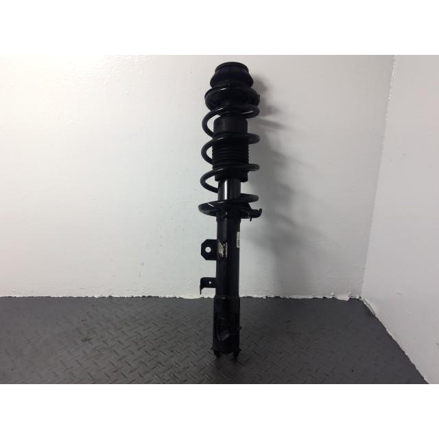 サクラ ZAA-B6AW 右 フロント ストラット サスペンション : 株式会社川島商会 ネット事業部 - 通販 - Yahoo!ショッピング