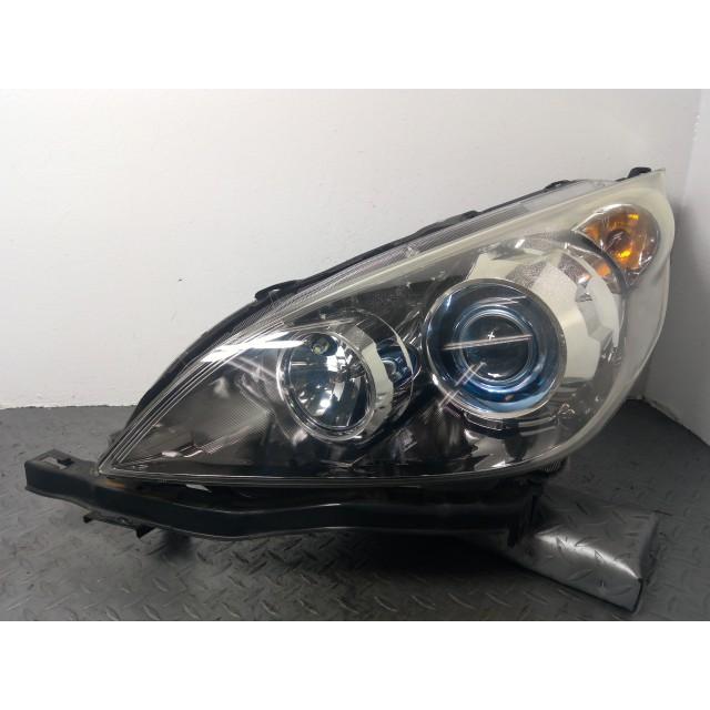 ステップワゴン RG1 左 ヘッドランプ ライト 33151-SLJ-J51 : 株式会社川島商会 ネット事業部 - 通販 - Yahoo!ショッピング