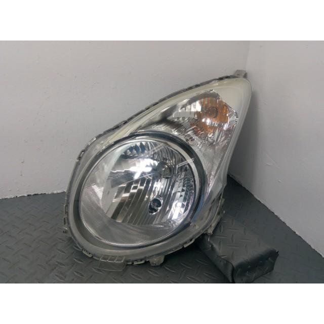 アルト HA25S 左 ヘッドランプ ライト 35320-64L00 : 株式会社川島商会 ネット事業部 - 通販 - Yahoo!ショッピング