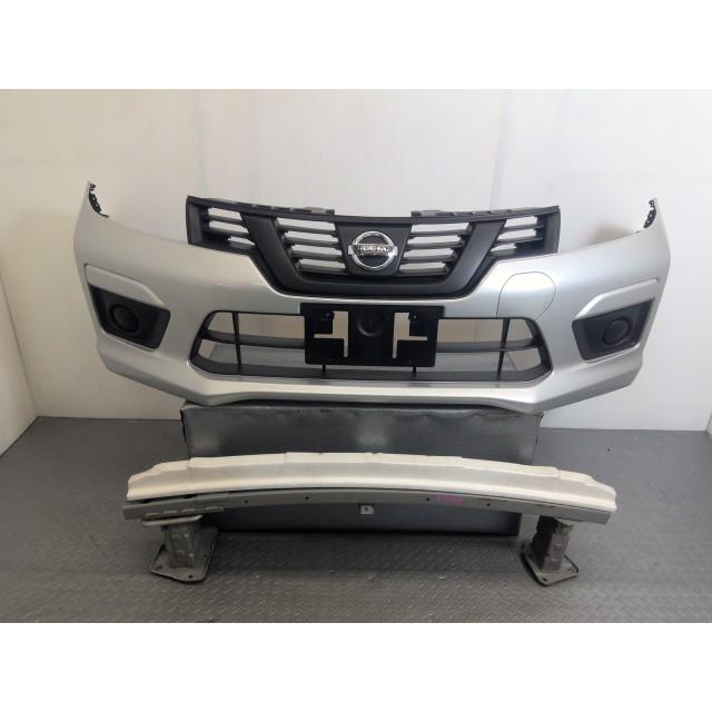 NV150 AD VY12 フロント バンパー 62022-5UN2A K23 : 株式会社川島商会 ネット事業部 - 通販 - Yahoo!ショッピング