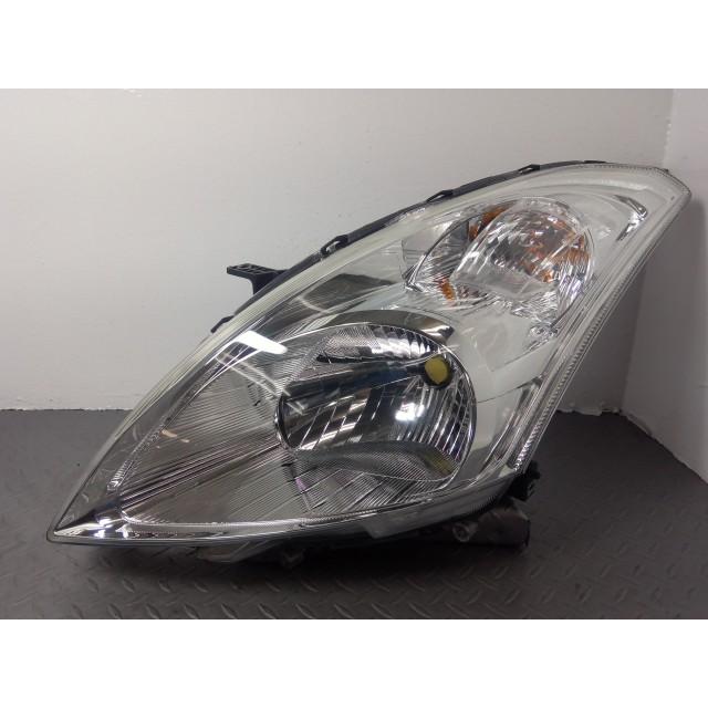 スイフト ZC72S 左 ヘッドランプ ライト 35320-71L10 : 株式会社川島商会 ネット事業部 - 通販 - Yahoo!ショッピング