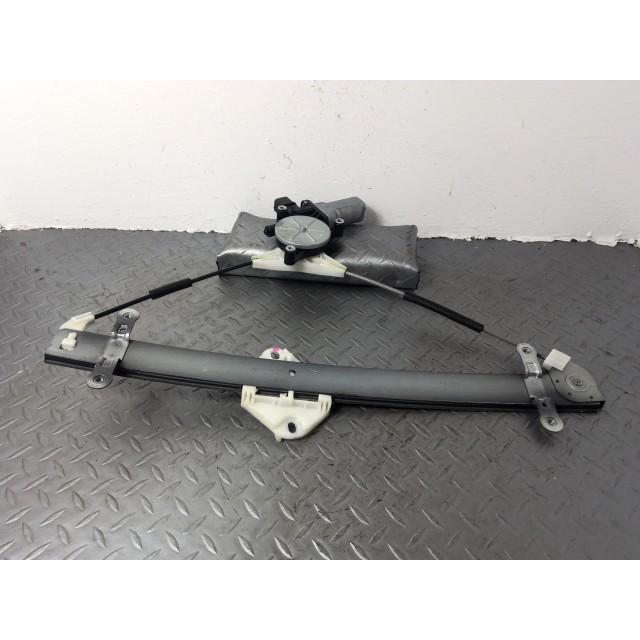 オデッセイ RB1 右 フロント ドア レギュレター モーター 72210-SF 003 : 株式会社川島商会 ネット事業部 - 通販 - Yahoo!ショッピング