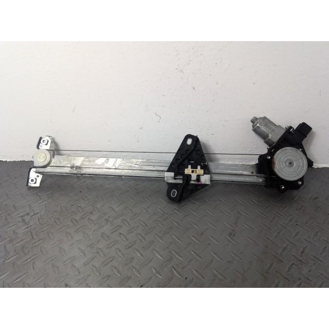 ゼスト JE1 右 リア ドア レギュレター モーター 72710-SYA-003 : 株式会社川島商会 ネット事業部 - 通販 - Yahoo!ショッピング