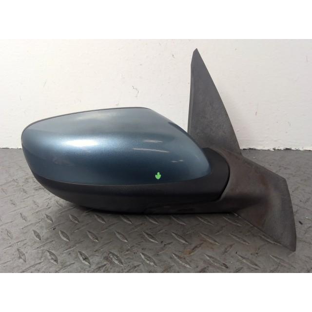 ベリーサ DC5R 右 ドア ミラー D465-69-120C 28P : 株式会社川島商会 ネット事業部 - 通販 - Yahoo!ショッピング