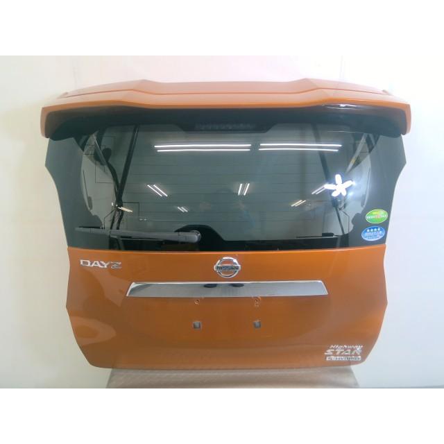 デイズ 5AA-B44W リア ゲート バック ドア パネル 90100-7MA1J EBT M11 : 株式会社川島商会 ネット事業部 - 通販 - Yahoo!ショッピング