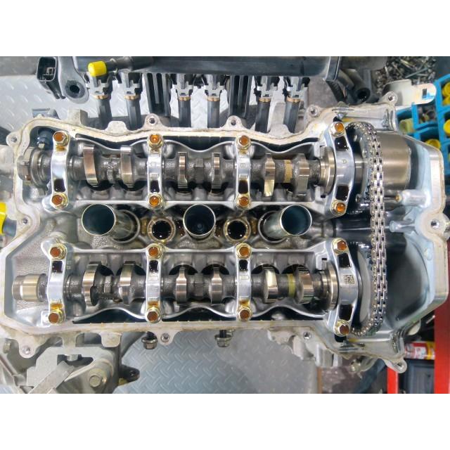 デイズ 5AA-B44W エンジン 10102-7MA0B BR06-SM21 : 株式会社川島商会 ネット事業部 - 通販 - Yahoo!ショッピング