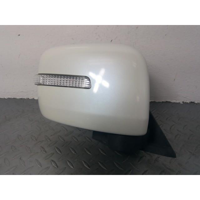 ルークス ML21S 右 ドア ミラー 96301-4A14M Z7T : 株式会社川島商会 ネット事業部 - 通販 - Yahoo!ショッピング