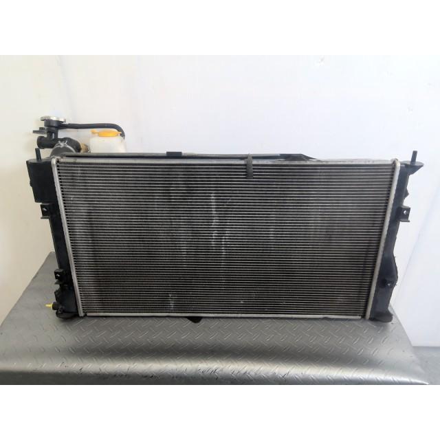 86 86 ZN6 ラジエター ラジエータ SU003-01172 : 株式会社川島商会 ネット事業部 - 通販 - Yahoo!ショッピング