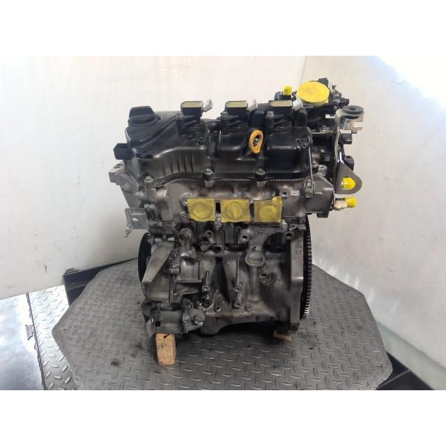 ムーヴ L175S エンジン 19000-B2U01 KF-VE : 株式会社川島商会 ネット事業部 - 通販 - Yahoo!ショッピング