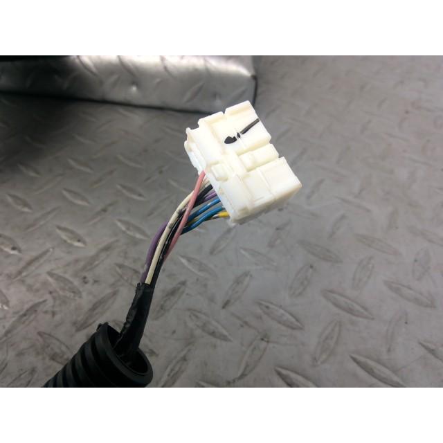 ステップワゴン RK1 右 ドア ミラー 76200-SZW-J11ZF NH737M : 株式会社川島商会 ネット事業部 - 通販 - Yahoo!ショッピング