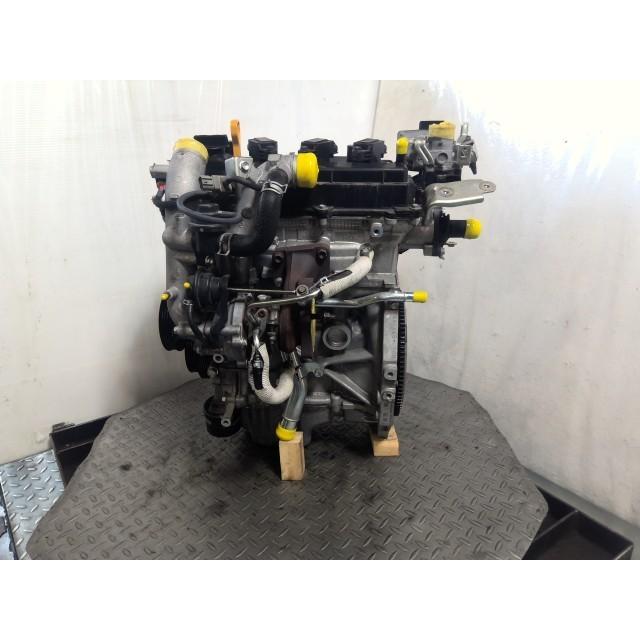 スペーシア MK53S エンジン R06AT ターボ : 株式会社川島商会 ネット事業部 - 通販 - Yahoo!ショッピング