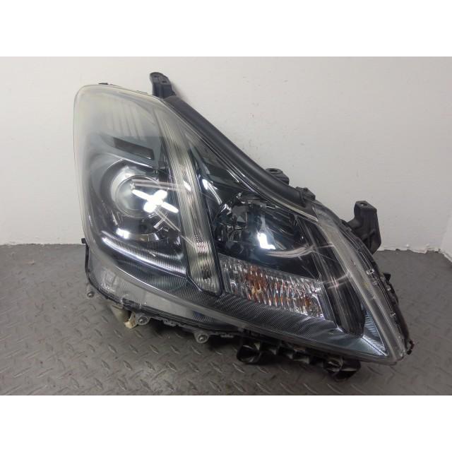 クラウン GRS204 右 ヘッドランプ ライト 81110-30C60 : 株式会社川島商会 ネット事業部 - 通販 - Yahoo!ショッピング