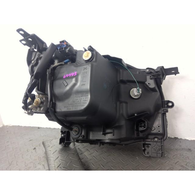 イグニス FF21S 左 ヘッドランプ ライト 35320-62R90 : 株式会社川島商会 ネット事業部 - 通販 - Yahoo!ショッピング