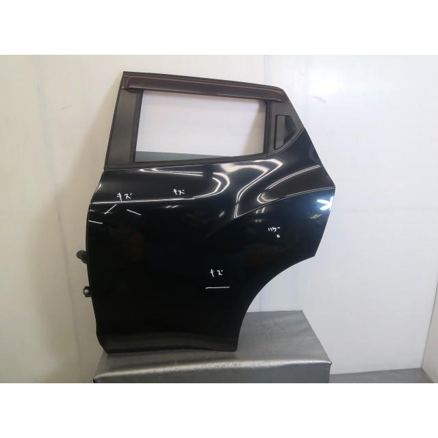 ジューク YF15 左 リア ドア パネル H210A-1KLMA B20 : 株式会社川島商会 ネット事業部 - 通販 - Yahoo!ショッピング