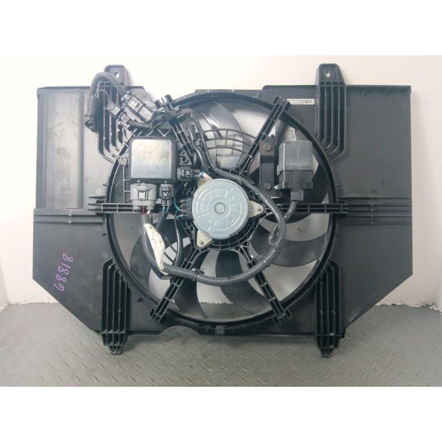 セレナ HFC26 電動 ファン モーター 21480-1VM1A : 株式会社川島商会 ネット事業部 - 通販 - Yahoo!ショッピング