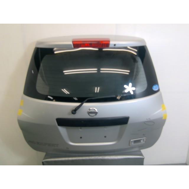 AD VZNY12 リア ゲート バック ドア パネル K010 1ULCC K23 : 株式会社川島商会 ネット事業部 - 通販 - Yahoo!ショッピング