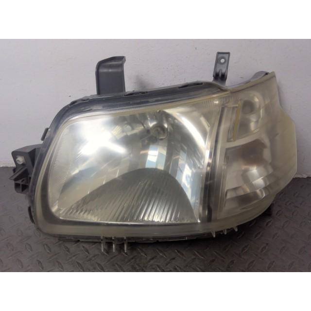 ライトエース S402M 左 ヘッドランプ ライト 81150-BZ110 : 株式会社川島商会 ネット事業部 - 通販 - Yahoo!ショッピング