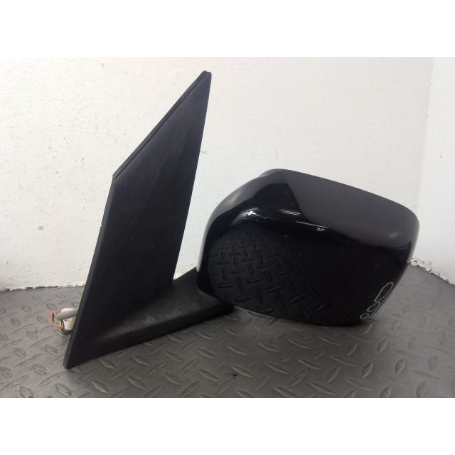 オッティ H92W 左 ドア ミラー 96302-6A00K CAN X42 : 株式会社川島商会 ネット事業部 - 通販 - Yahoo!ショッピング