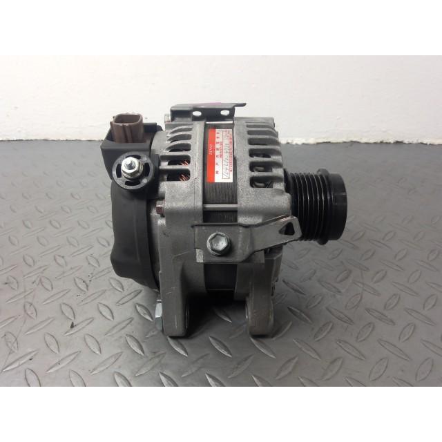 エスティマ ACR50W オルタネータ ダイナモ 27060-28340 : 株式会社川島商会 ネット事業部 - 通販 - Yahoo!ショッピング
