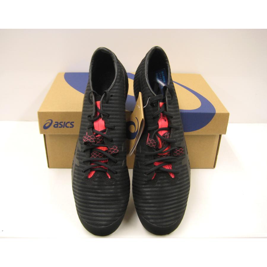 アシックス ASICS ジェットスプリント2 JET SPRINT 2 1093A118-001 オールウェザー専用 短距離モデル : 1093a118-001 : カワスポ - 通販 ...