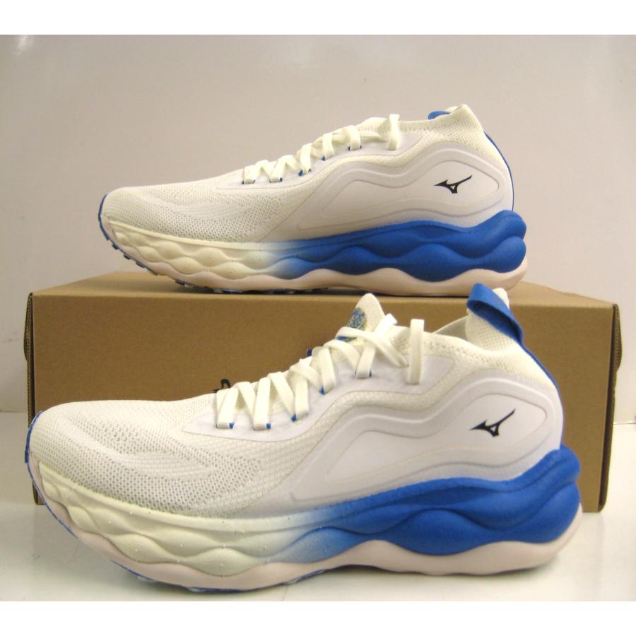 MIZUNO ミズノ ウエーブネオウルトラ WAVE NEO ULTRA J1GC223401 26.5cm : カワスポ - 通販 - Yahoo!ショッピング