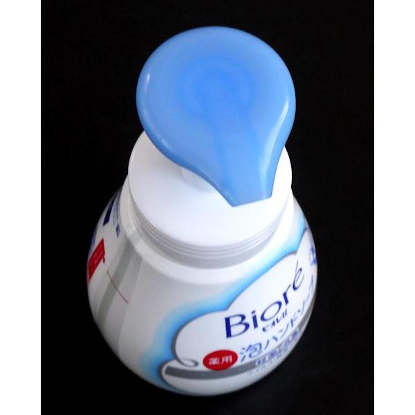 薬用泡ハンドソープ ビオレU 240ml :1KOU05004:100円雑貨&日用品卸-BABABA - 通販 - Yahoo!ショッピング