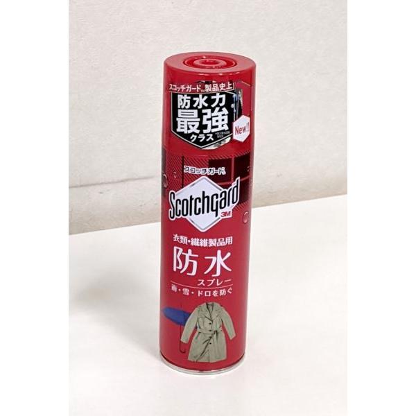 防水スプレー スコッチガード 衣類・繊維製品用 345ml : 1smt60002 : 100円雑貨&日用品卸-BABABA - 通販 - Yahoo!ショッピング