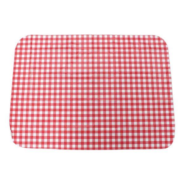 テーブルクロス チェック レッド 140×100cm (100円ショップ 100円均一 100均一 100均) : 100円雑貨&日用品卸-BABABA - 通販 - Yahoo!ショッピング