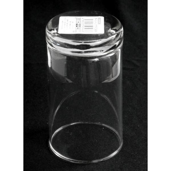オーシャングラス 容量245ml (100円ショップ 100円均一 100均一 100均) :2HRK41062:100円雑貨&日用品卸-BABABA - 通販 - Yahoo!ショッピング