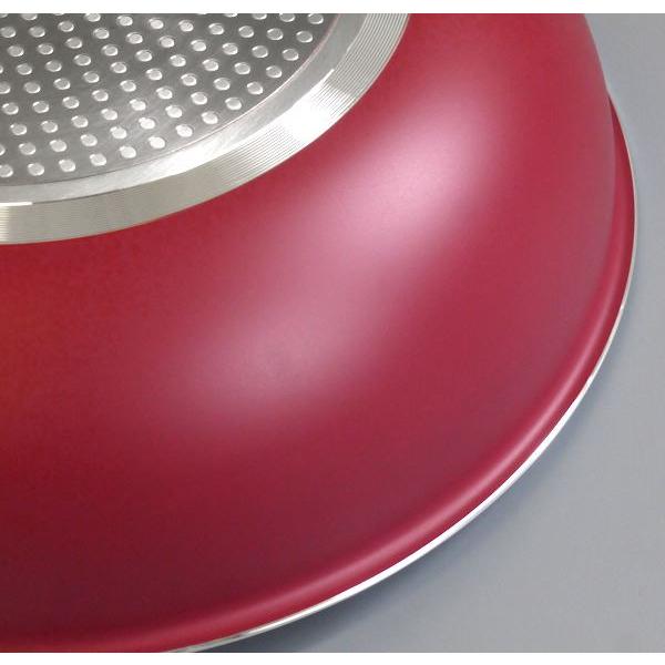 大きないため鍋 マーブル 3層特殊マーブルコーティング IH200V対応 30cm : 100円雑貨&日用品卸-BABABA - 通販 - Yahoo!ショッピング