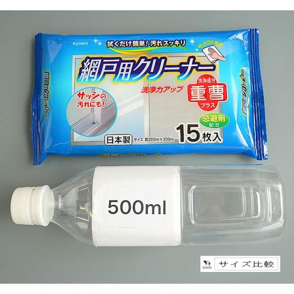 網戸クリーナー 忌避剤配合 15枚入 (100円ショップ 100円均一 100均一 100均) : 100円雑貨&日用品卸-BABABA - 通販 - Yahoo!ショッピング