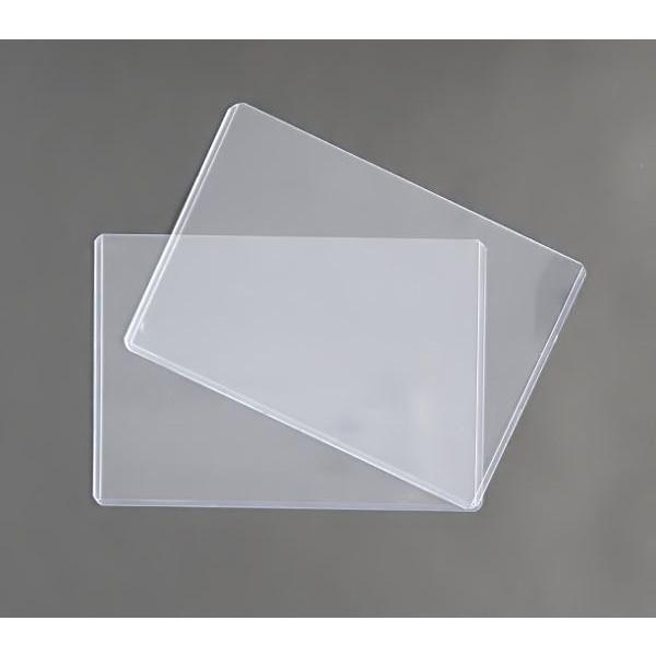 カードケース ハードケース B6 2枚入 :2NHP71727:100円雑貨&日用品卸-BABABA - 通販 - Yahoo!ショッピング