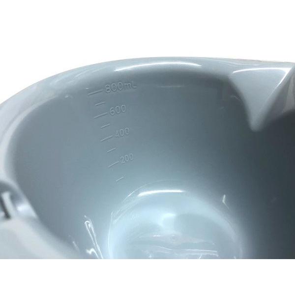 ハンディボウル 目盛り付き 容量880ml [色指定不可] (100円ショップ 100円均一 100均一 100均) : 100円雑貨&日用品卸-BABABA - 通販 - Yahoo!ショッピング