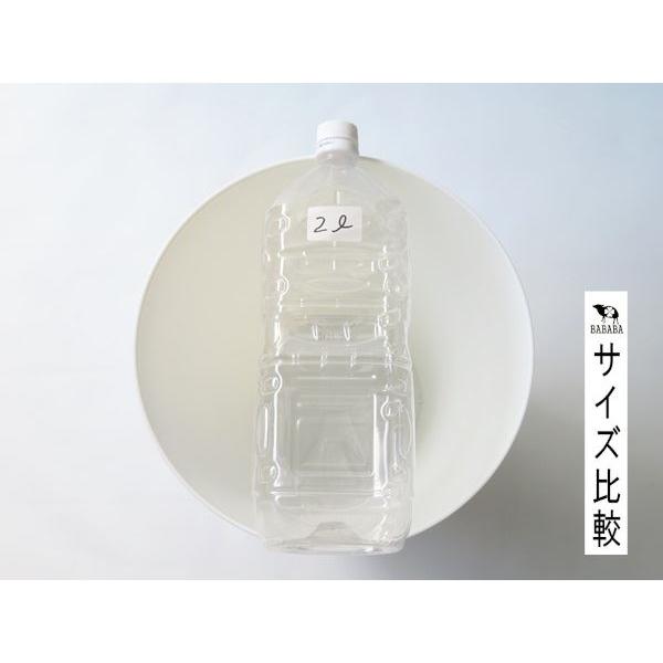 ワイドnaくず入れ ホワイト 容量11L : 100円雑貨&日用品卸-BABABA - 通販 - Yahoo!ショッピング