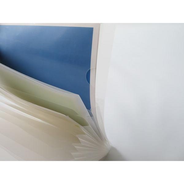 A4ドキュメントファイル 10ポケット 縦型 A4クリアホルダー収納可 36.5×24×3cm : 100円雑貨&日用品卸-BABABA - 通販 - Yahoo!ショッピング