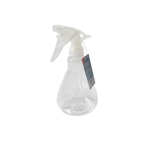 スプレーボトル クリア 容量480ml (100円ショップ 100円均一 100均一 100均) : 2okz75058 : 100円雑貨&日用品卸-BABABA - 通販 - Yahoo ...