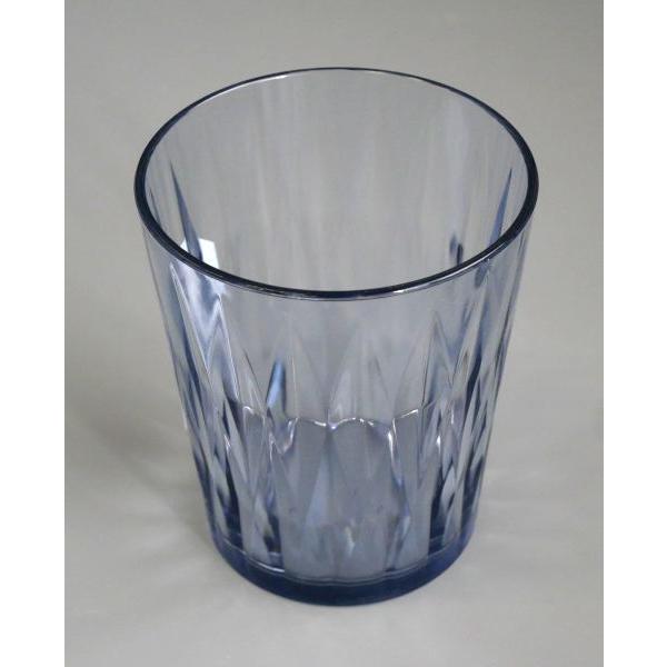 グラス キフレ ブルーグレー M(容量370ml) (100円ショップ 100円均一 100均一 100均) : 100円雑貨&日用品卸-BABABA - 通販 - Yahoo!ショッピング