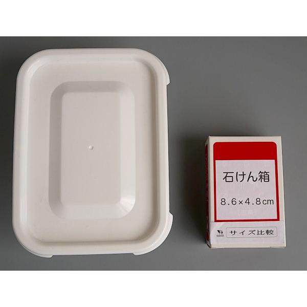 角型パック M(容量550ml) 2個入 (100円ショップ 100円均一 100均一 100均) : 100円雑貨&日用品卸-BABABA - 通販 - Yahoo!ショッピング