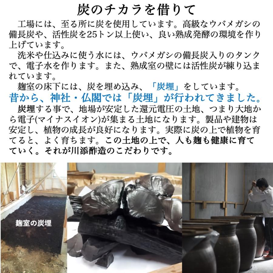 川添酢造 無農薬 発芽 玄米麹 パウダー 250g まとめ買いでお得 生麹換算333g以上 乾燥 粉末麹 九州産 米麹粉末 麹粉 麹菌 玄米甘酒 塩麹 こうじ 酵素 糀 : 川添酢造有限会社 ...