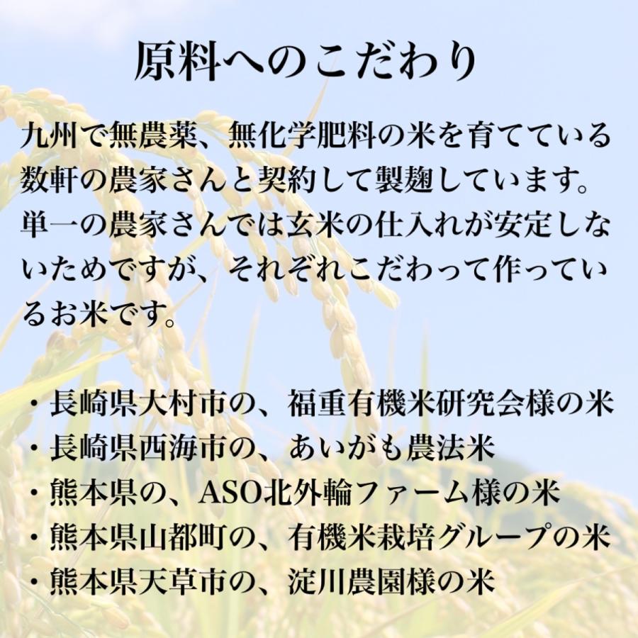 川添酢造 無農薬 発芽 玄米麹 パウダー 250g まとめ買いでお得 生麹換算333g以上 乾燥 粉末麹 九州産 米麹粉末 麹粉 麹菌 玄米甘酒 塩麹 こうじ 酵素 糀 : 川添酢造有限会社 ...