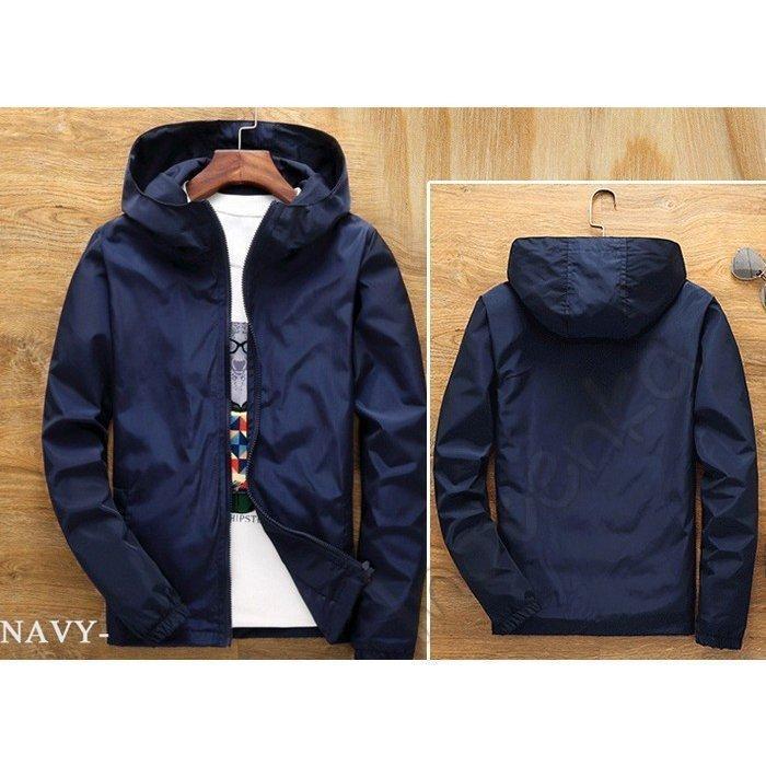 マウンテンパーカー メンズ マウンテンジャケット ジャンパーウィンドブレーカーブルゾン 軽い フード付き S~7XL 大きいサイズあり ジュニア 春秋 : sofrlk10241671 ...